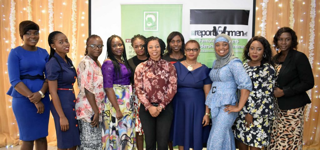Call for Application: Female Journalists Leadership Fellowship – Report ...